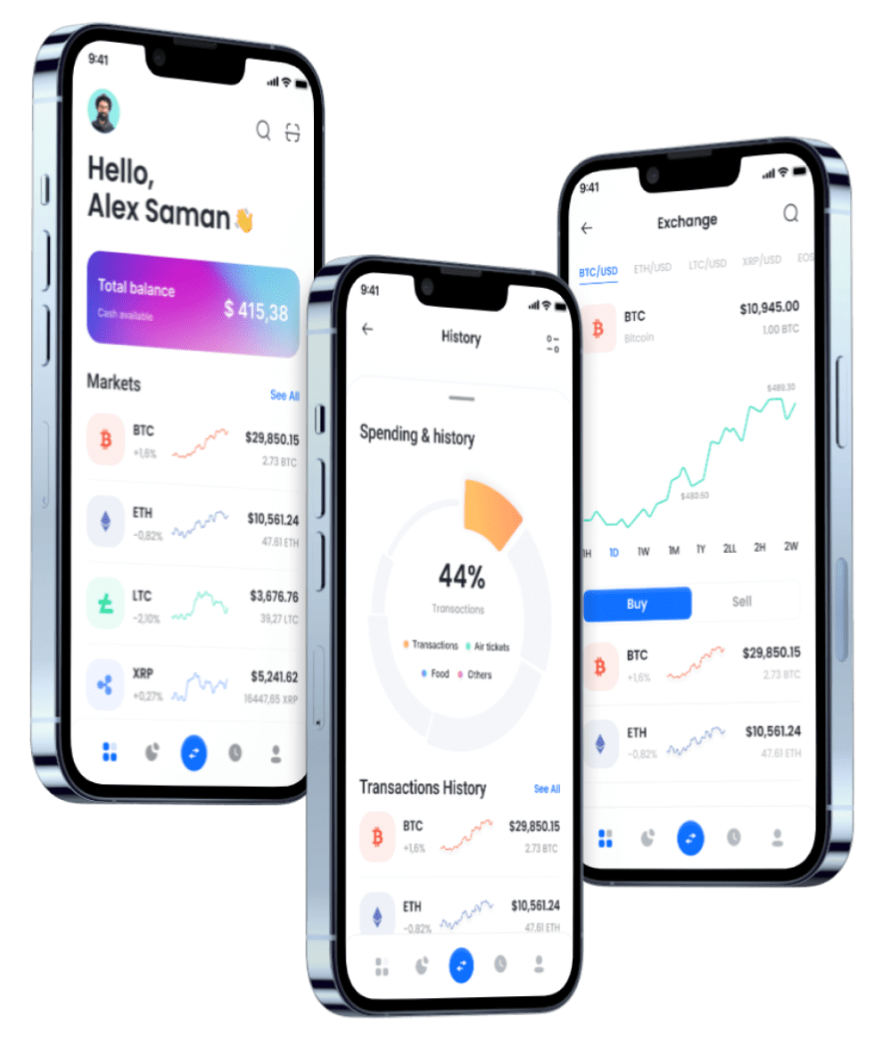 Crypto Vault | DiviLand